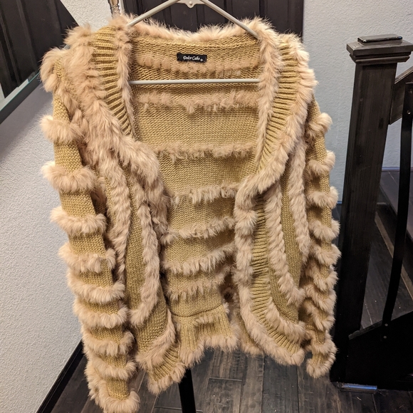 Dolce Cabo | Sweaters | Dolce Cabo Cardigan | Poshmark